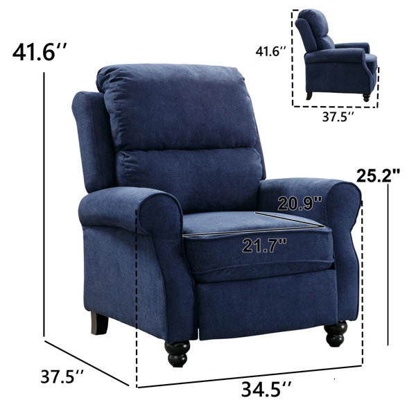 Darby home recliners store